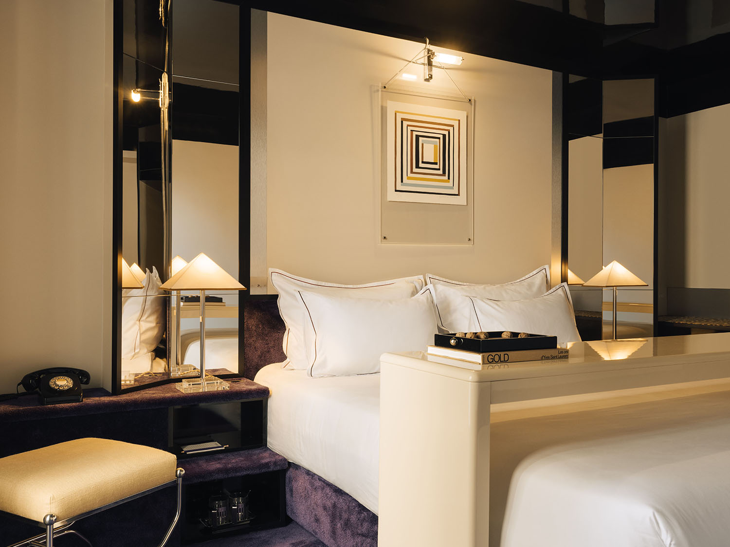 Hotel Chateau d'Eau | OFFICIAL SITE | Hotel in Paris 10th near Gare de ...